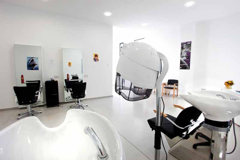 Servicios de atención a personas mayores en Peñafiel | Fundación Cocope