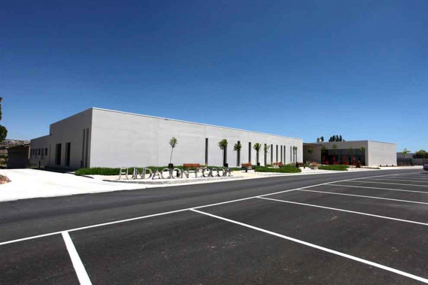 Residencia para mayores en Peñafiel | Fundación Cocope