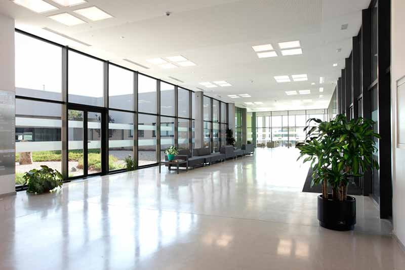 Residencia para personas mayores en Peñafiel | Fundación Cocope