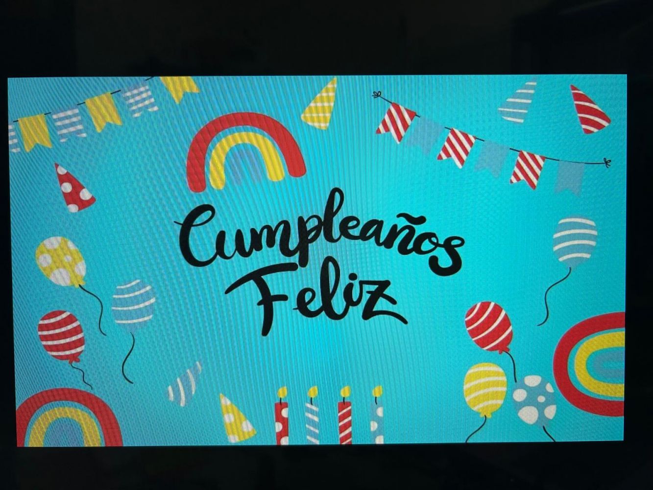 CUMPLEAÑOS | Fundación Cocope